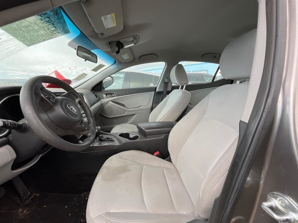 RIGHT TAIL LAMP OEM 14-15 KIA OPTIMAKIA 1YR WRNTY 924024C500 | eBay