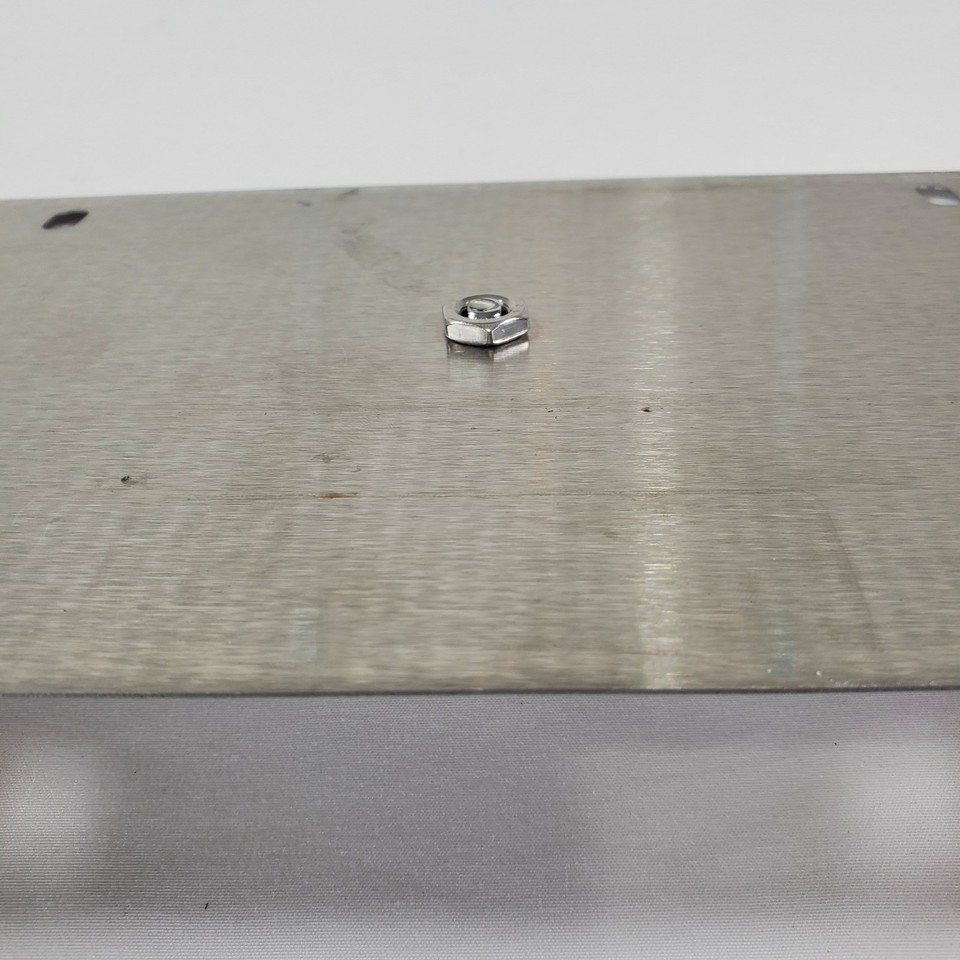 Mercedes Benz Front Vanity 3D License Plate Logo Emblem Chrome Star | eBay