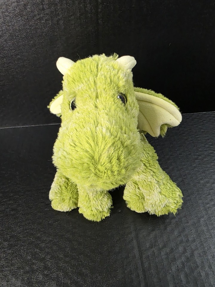 Douglas Lucian Greeb Dragon Plush 9" Stuffed Animal Cuddle Toy | eBay