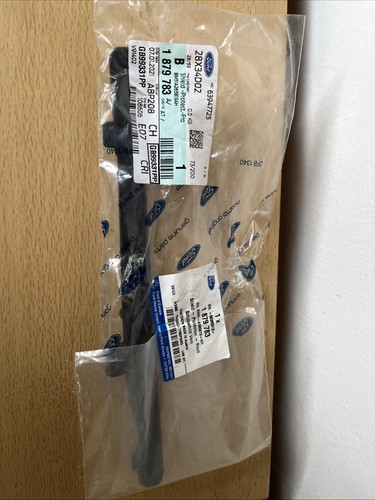 Ford Focus 2014-2019 L/H Door Edge Protector | eBay UK