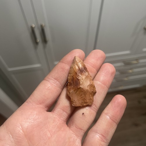 Sykes projectile point (North MS or AL arrowhead) | eBay