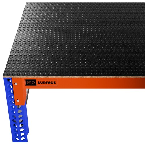 Workshop Bench Protector Rubber Mat Heavy Duty Garage Shed Greenhouse ...