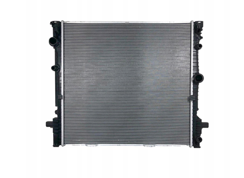 KÜHLERPAKET 2X WASSERKÜHLER BMW X3 G01 M F97 X4 G02 F98 17118665241 ...