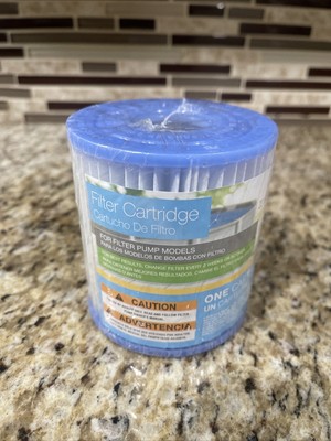 Intex Type H Filter Cartridge New Sealed For Filter Pump Models ...