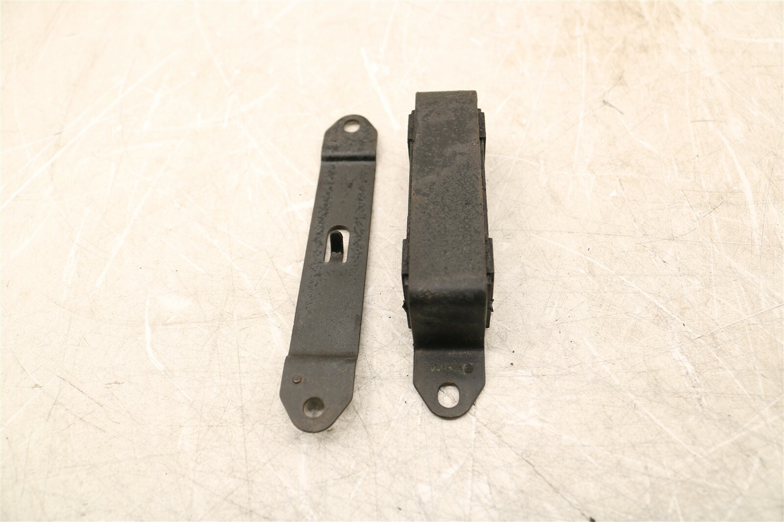 NEW OEM Honda Trunk Lid Dynamic Damper 74899-S84-A01 Honda Accord 1998 ...