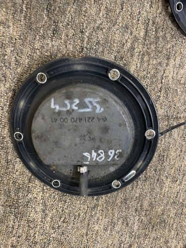 07-14 Mercedes W216 CL63 AMG S400 S600 Fuel Pump 2214700041 OEM | eBay