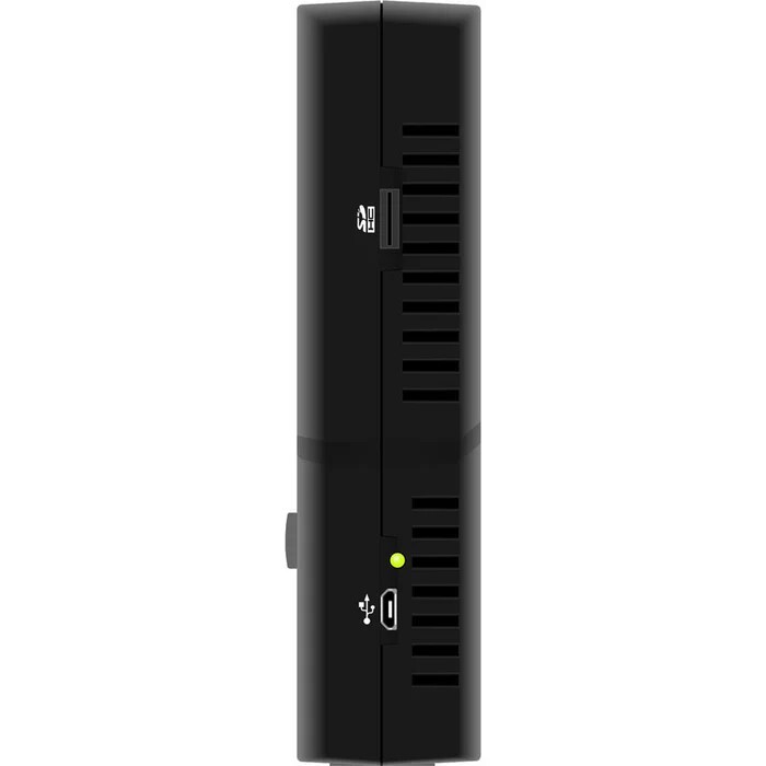 Phonic Paa3x Handheld Professional Audio Analyzer With Usb Phonic PAA3