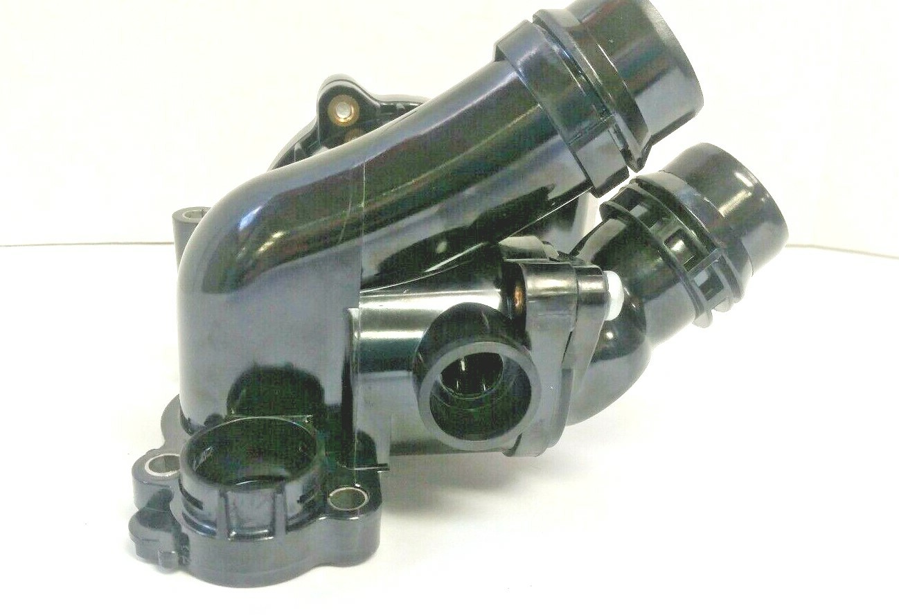 1 OEM VOLKSWAGEN VW/AUDI ENGINE WATER PUMP 06H121010 06H 121 010 | eBay