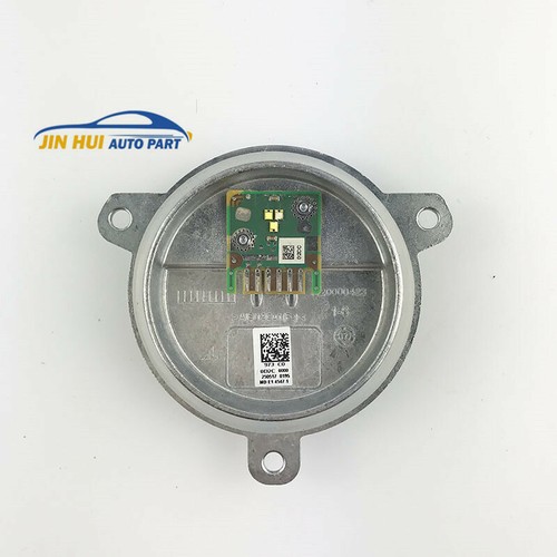 Original Headlight LED module daytime lights 63119477986 BMW X5 G05 G20 ...