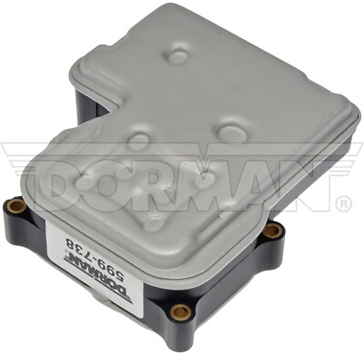 ABS Control Module Dorman For 2005 Saab 9-7x | eBay