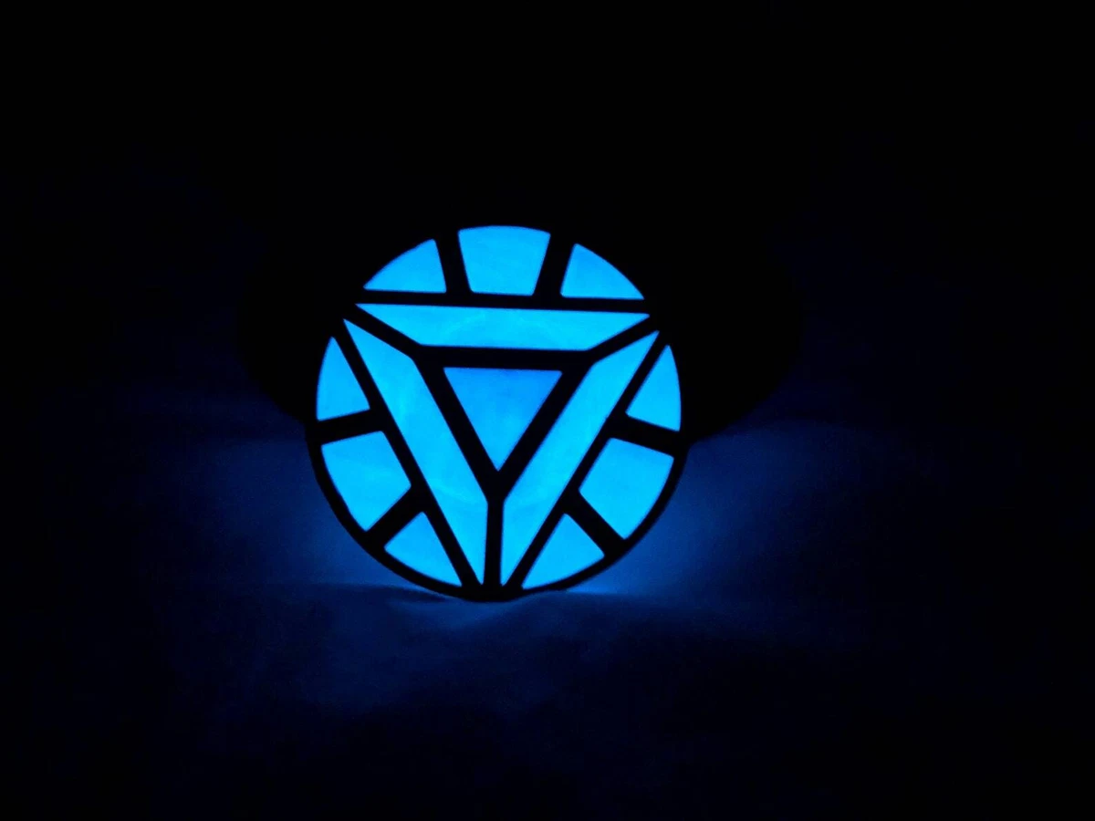 Arc Reactor Triangle