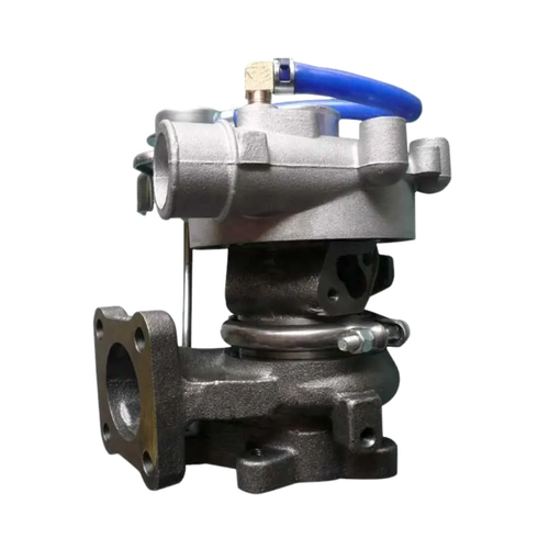 Turbo CT12 Turbocharger 17201-64040 Compatible Toyota Town Ace Lite Ace ...