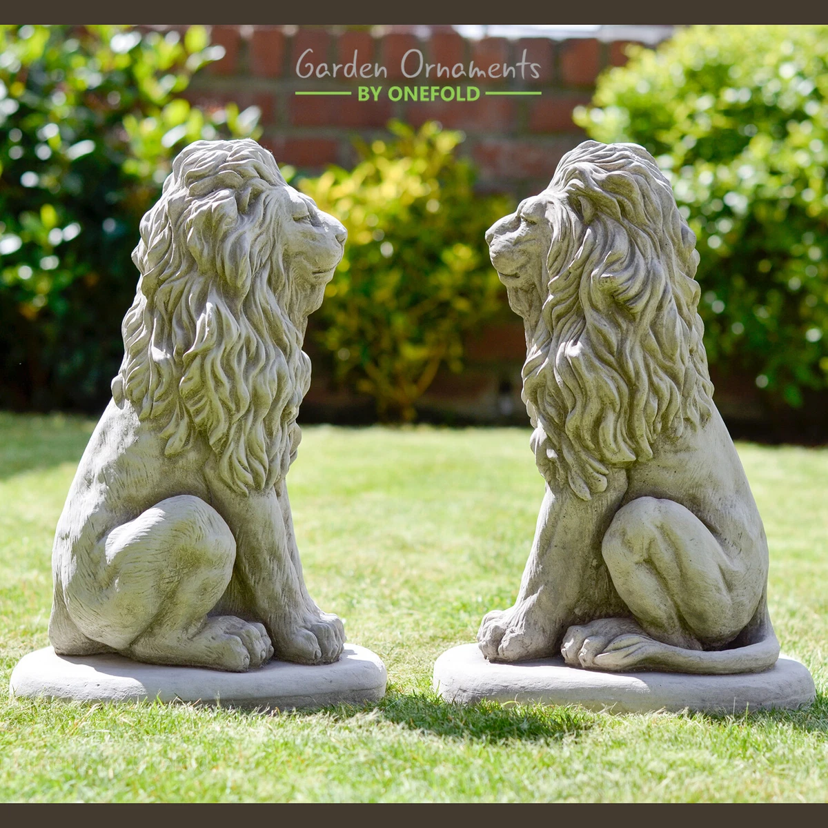 Garden Stone Ornaments Uk | Fasci Garden
