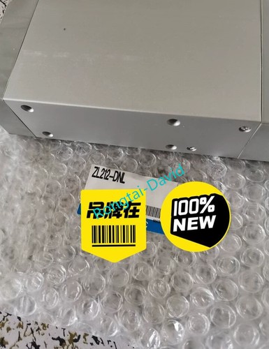 1PCS ZL212-DNL Vacuum Generator Brand New FastShipping DHL | eBay