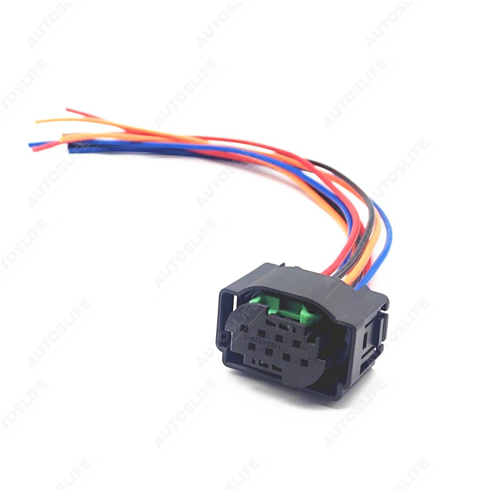 For 2019-2020 Kia Forte ACC Front Radar Distance Sensor Connector ...
