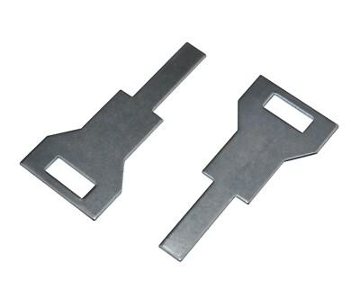 Removal Release Keys Tool For Sony Car Stereo Radio Headunit Cd Player ...
