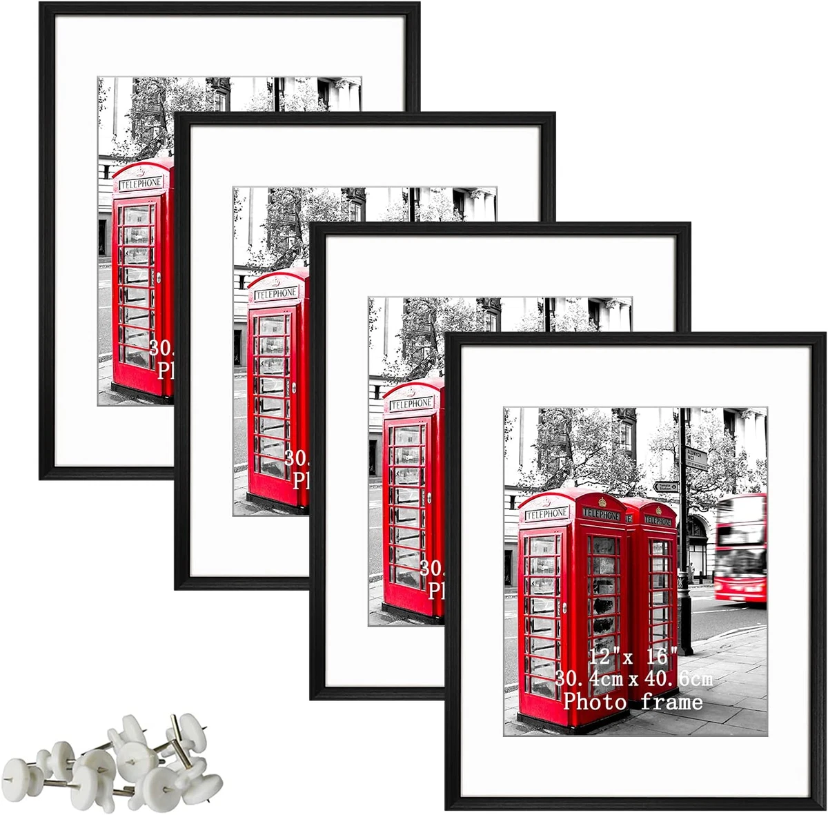 Poster Frames London
