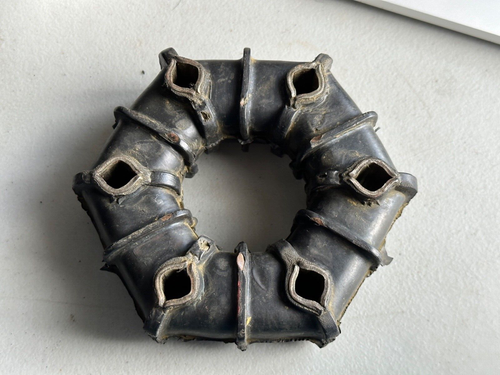 Pegasus Racing Rubber Drive Donut Axle Coupling Heavy Duty USED | eBay UK