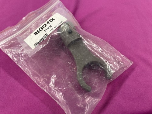 Rego Fix A-E 40 AX Wrench Head ER40 7157.40000 | eBay