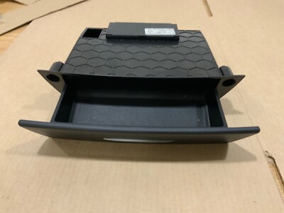 Mercedes SLK R171 Centre Console Storage Ashtray A1716800552 | eBay