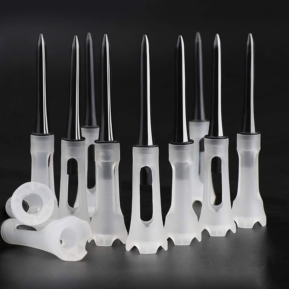 2021ER Tees Holz Mm Professional System Tee 100 25 Stück Ersatz ...