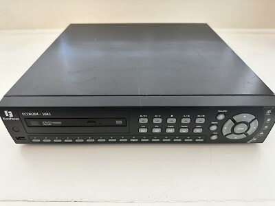 Security & Surveillance - Dvr
