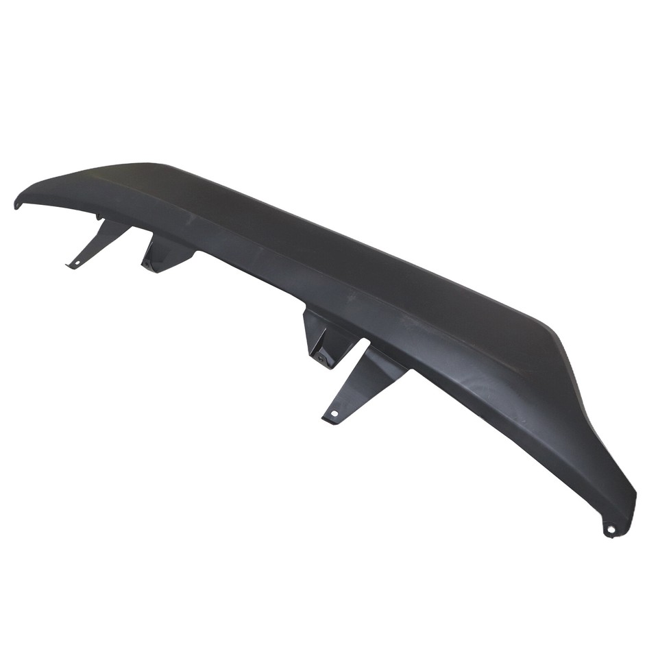 Fits Toyota Highlander 2020-2023 521510E090 Rear Bumper Valance Panel ...
