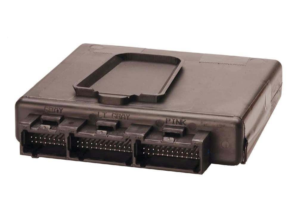 Body Control Module-LS ACDelco GM Original Equipment fits 2001 ...