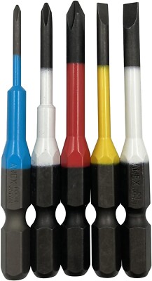 ANEXACPM5-01 Color Bits Set | eBay Australia