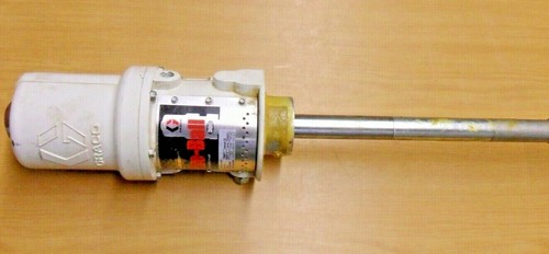 GRACO Fire-Ball 300 Air-Powered Grease Pump 239877 | eBay