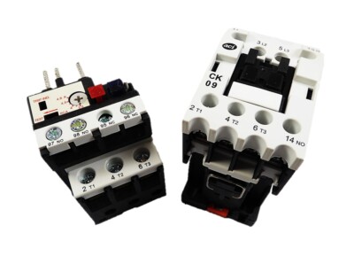 ACI 130721 CK09.310-120 3.5-4.8A Advance Controls Inc NEW IN BOX | eBay