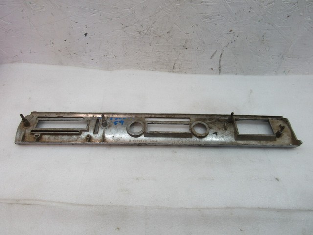 C4MB-6204339-K 1959 Ford Edsel Dash Radio Bezel Metal #C-31K for sale ...