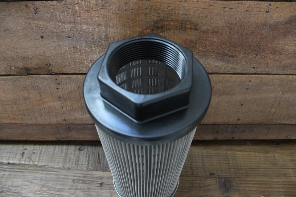 TSC Through Spindle Coolant Intake Filter as Compared to Haas® PN# 52 ...