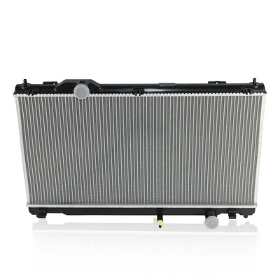 Radiator for 2006-2015 Lexus IS250 IS350 2.5L 3.5L V6 | eBay