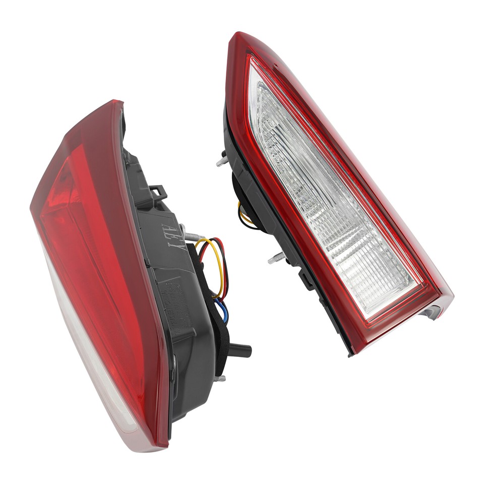 For 2019-2020 Buick Envision Inner Tail Light Rear LED Tail Lamps Left ...