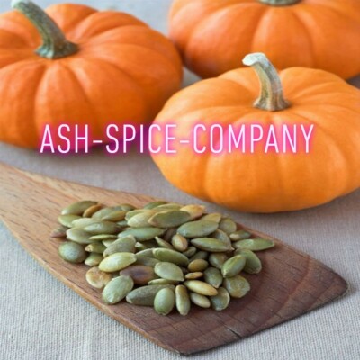 Pumpkin Seeds Unshelled Healthy Snacks Premium Quality Free P&P 100g ...