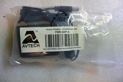Systems - Avtech Room Alert