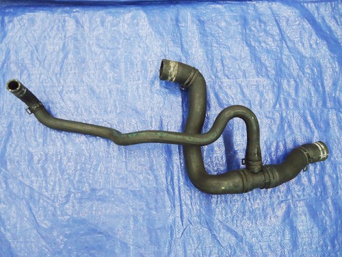 2007-2010-2012-2015 MINI COOPER R55 R56 R57 COOLING COOLANT HOSE ...