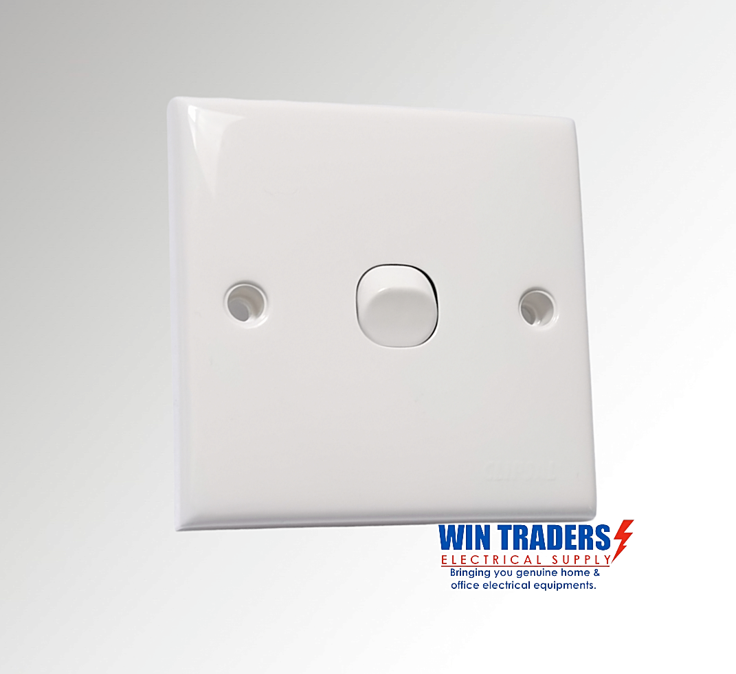 Original Clipsal Sockets,Switches,Plugs,Pattress Back Boxes Connection ...