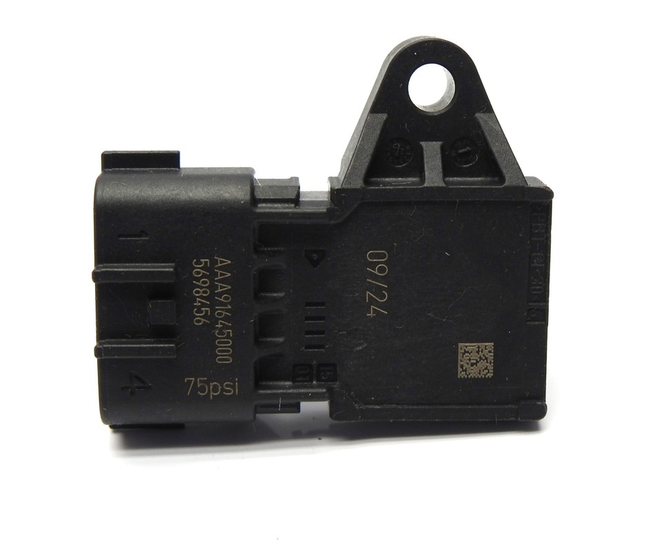 GENUINE Cummins 5698456 Pressure Temperature Sensor 2897334 2897334NX ...