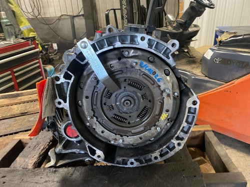 2014 FORD FOCUS AUTOMATIC TRANSMISSION 6 SPEED 142,912 MILES | eBay