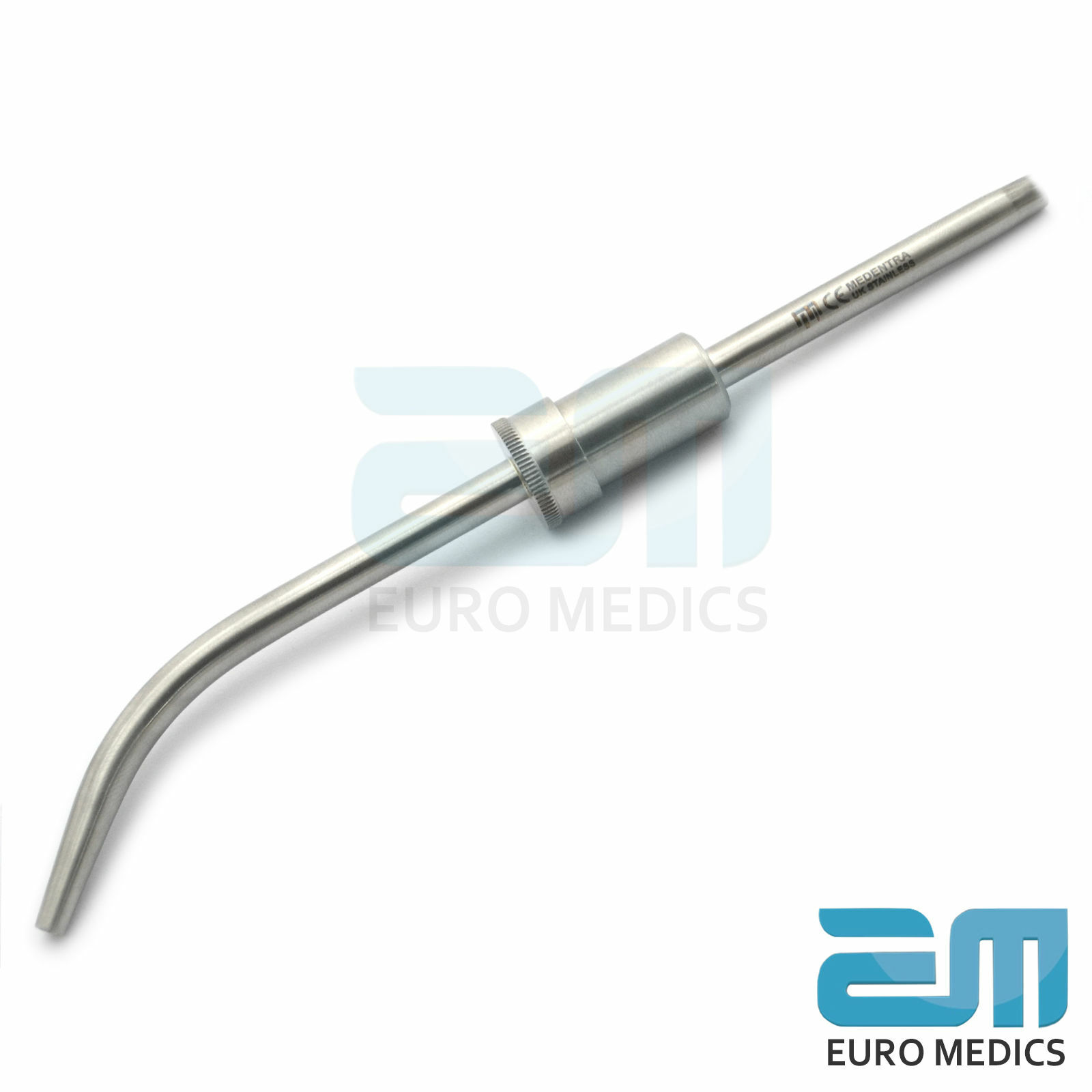 Bone Grafting Syringe Collector Spoon Graft Packer Dental Implant ...