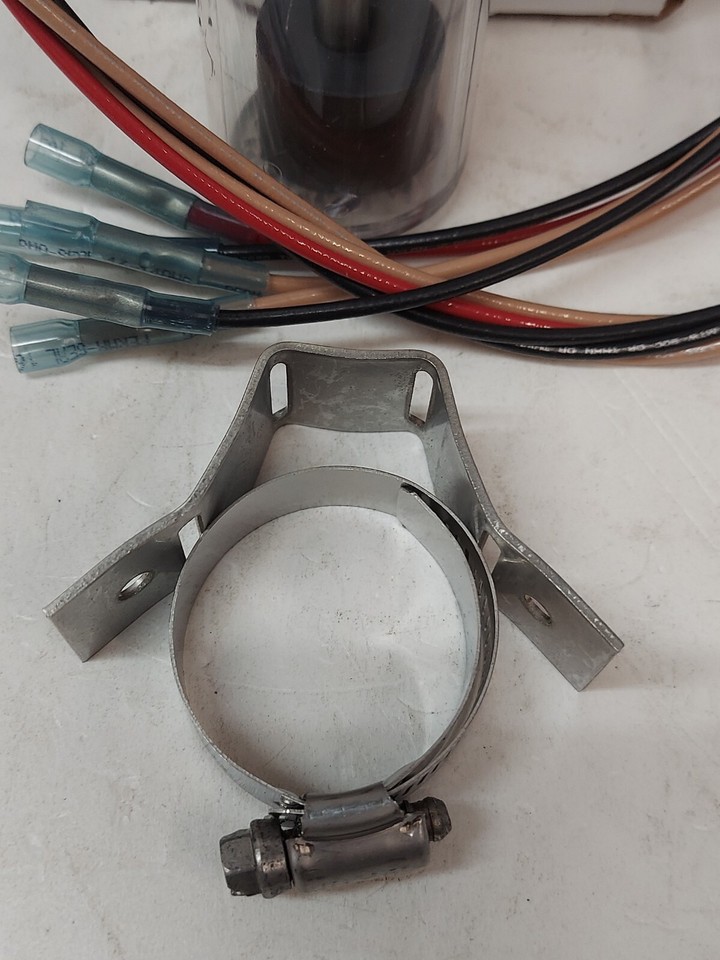 UPS-02 JUNIOR Ultra Bilge Pump switch 12 VOLT | eBay