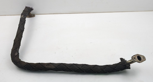 2006 - 2009 Land Rover Range Rover HSE 4.4L EGR Hose Tube OEM | eBay