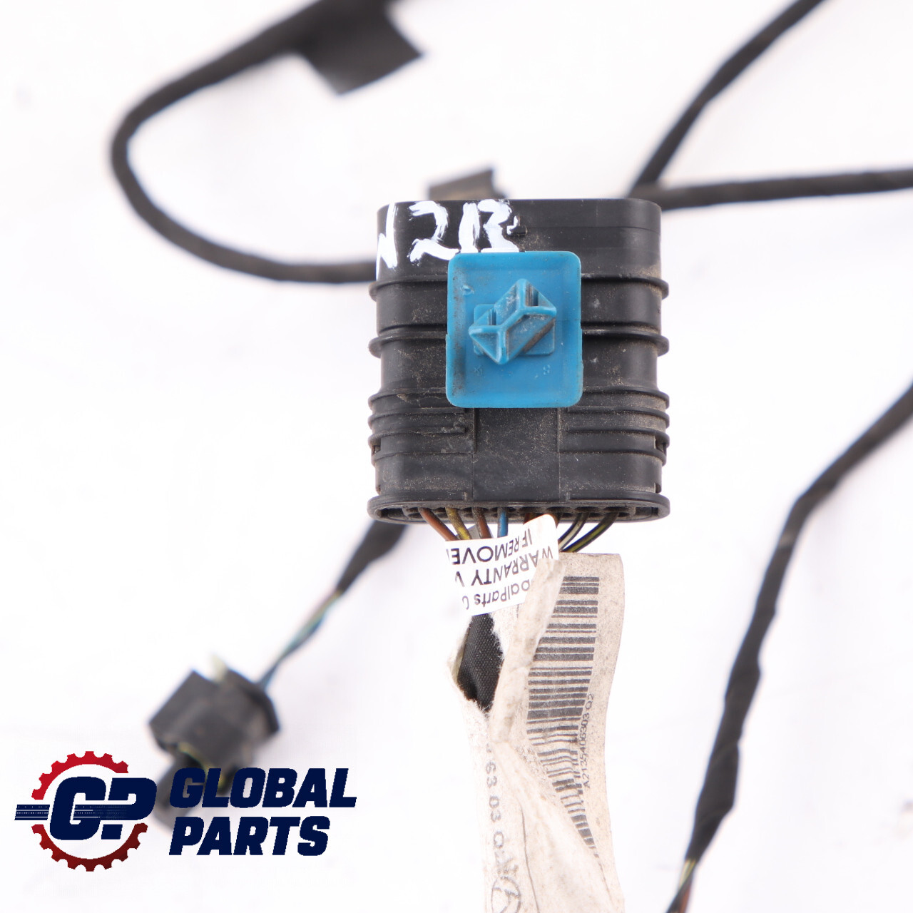 Mercedes W213 PDC Wiring Rear Bumper Parking Sensor Loom Cable ...