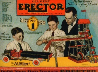 Funny Happy Birthday Boy Erector Set Good Workmanship Religious ...