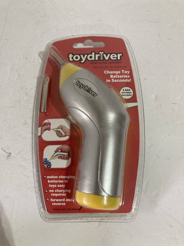 Vintage toy driver | eBay