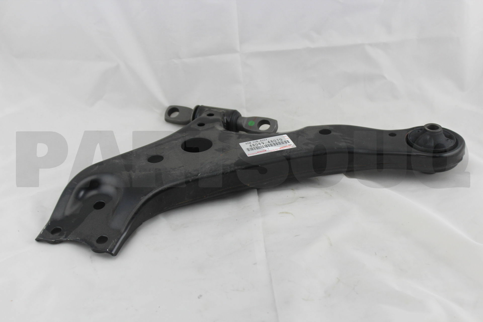 4806948070 Genuine Toyota ARM SUB-ASSY 48069-48070 | eBay