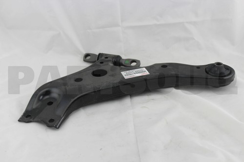 4806948070 Genuine Toyota ARM SUB-ASSY 48069-48070 | eBay