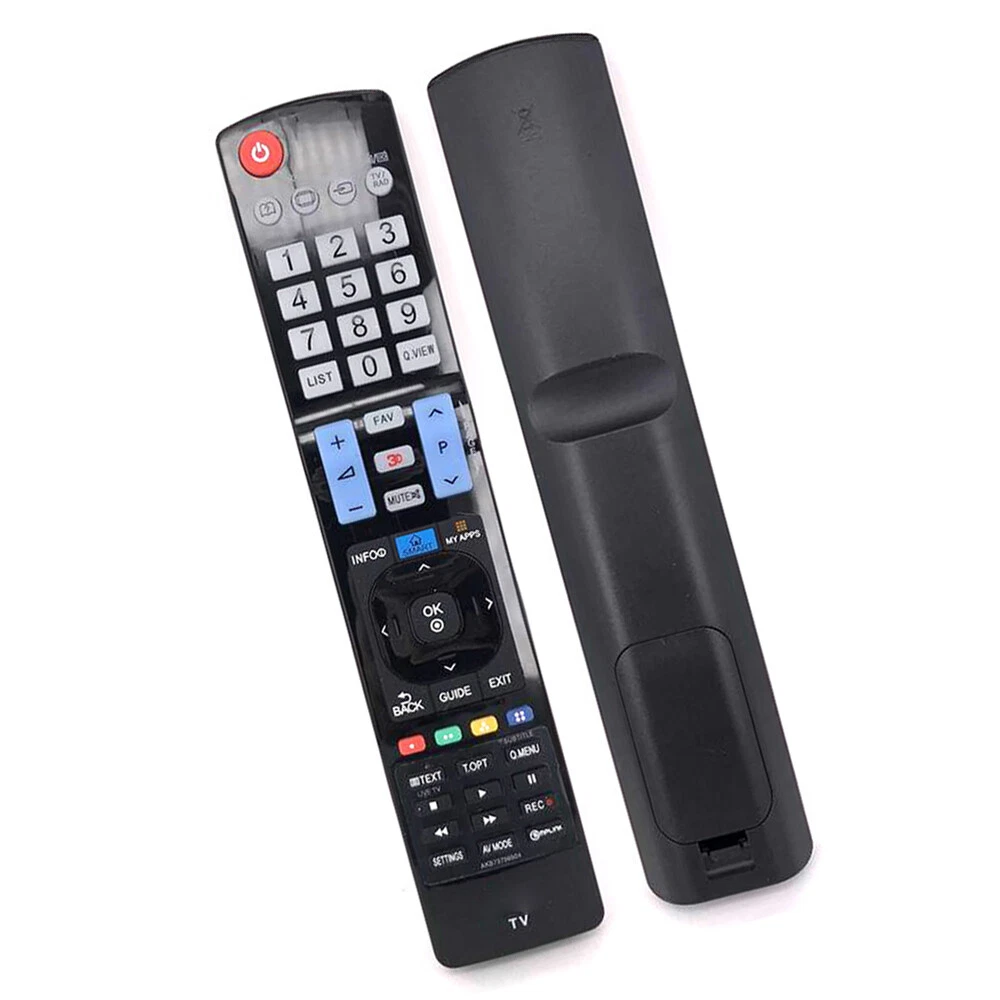Lg 3d Tv Remote Control